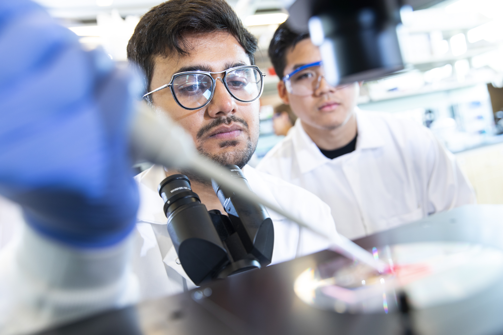 Admissions Global Rowan University